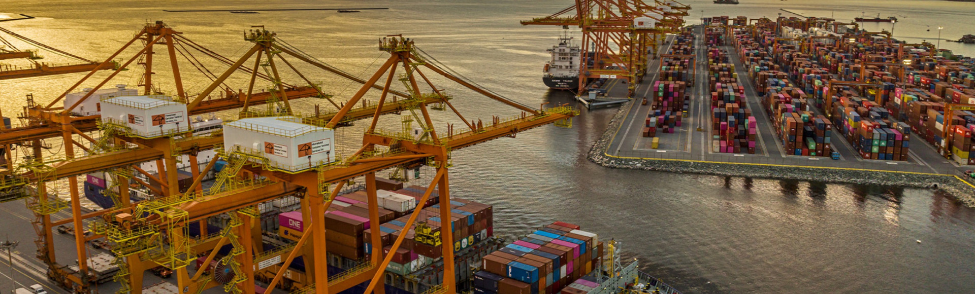 Manuals on Corporate Governance | ICTSI Investors